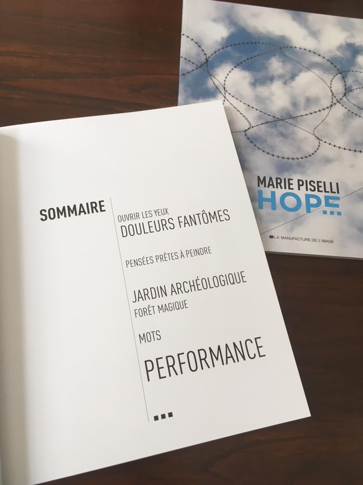 Samedi 21 octobre, signature-dédicace du nouveau livre de Marie Piselli ...