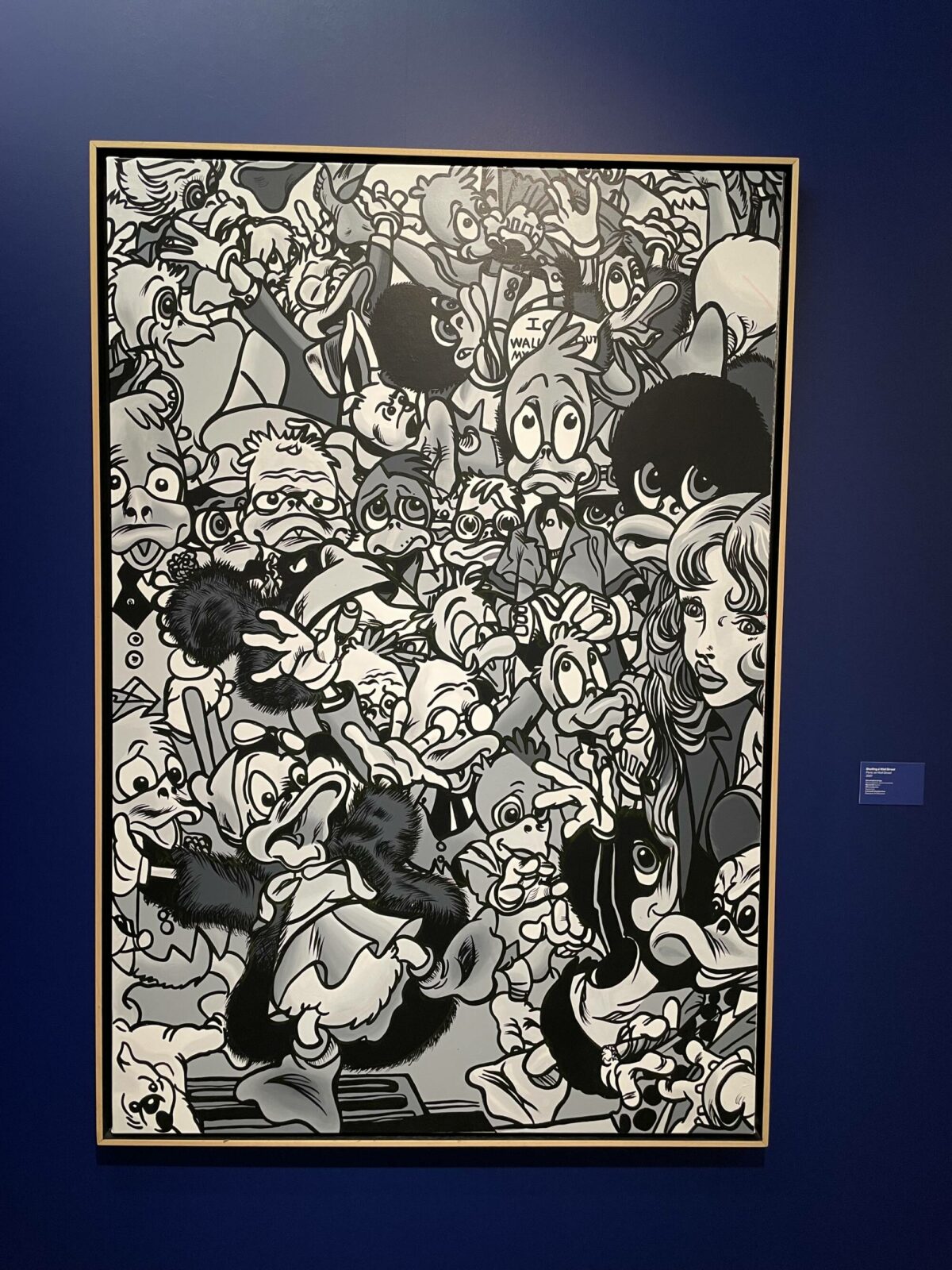 Erró : artiste islandais - Galry